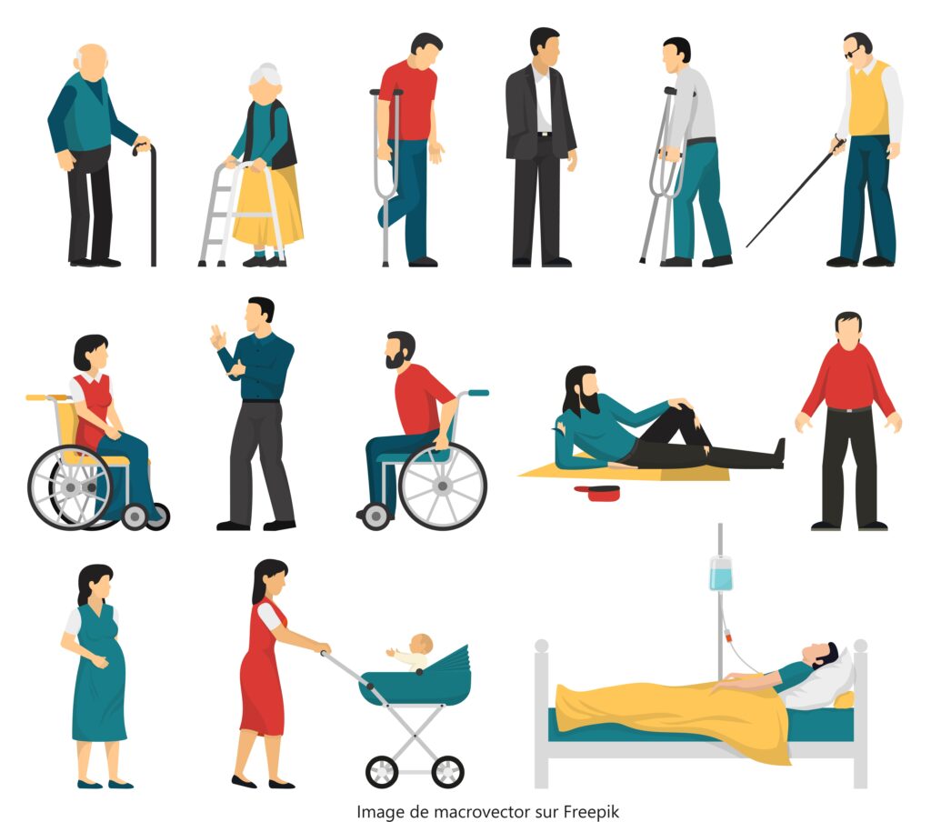 Registre des personnes vulnérables et isolées - Ville de Rouillon